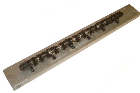 SM74 Pincer Bar | Whittenburg Inc