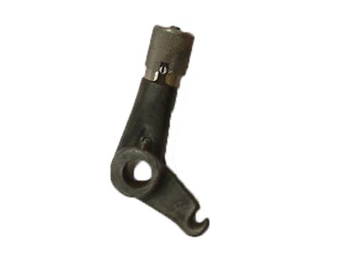 Index Lever For Lay Gauges | Whittenburg Inc