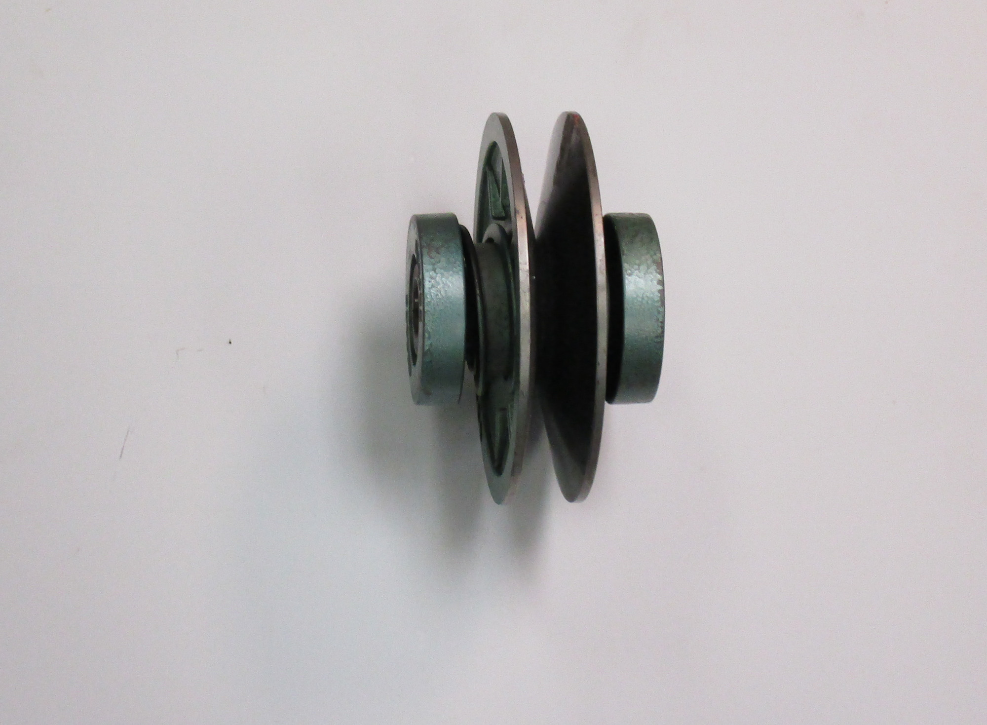 GTO Spring Pulley | Whittenburg Inc